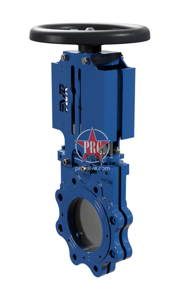 Knife gate valve | learn about the multiple features and designs | AVK ...