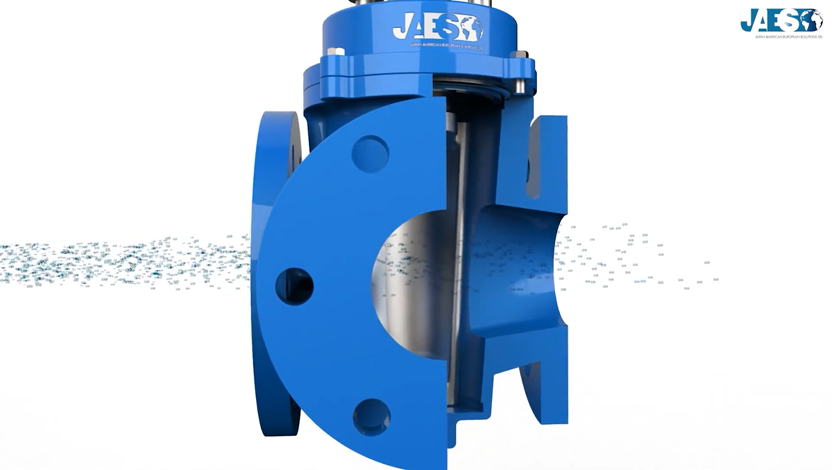 How a PLUG VALVE Works - Hydraulic valves - 2-way plug valve 阀门数据中心 ...