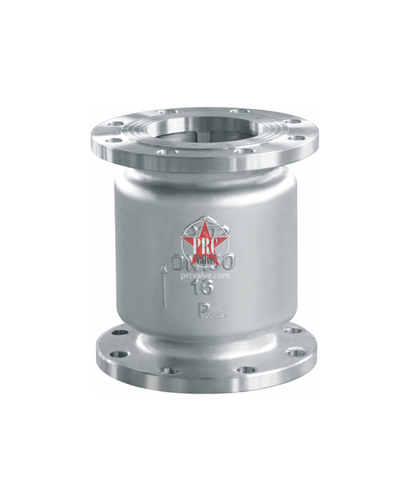 立式升降式止回阀 阀数 | 中阀企数据