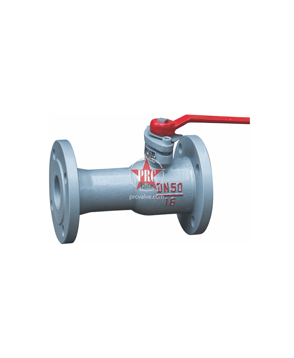 Flange High Temperature Valve valve-prcvalve.com