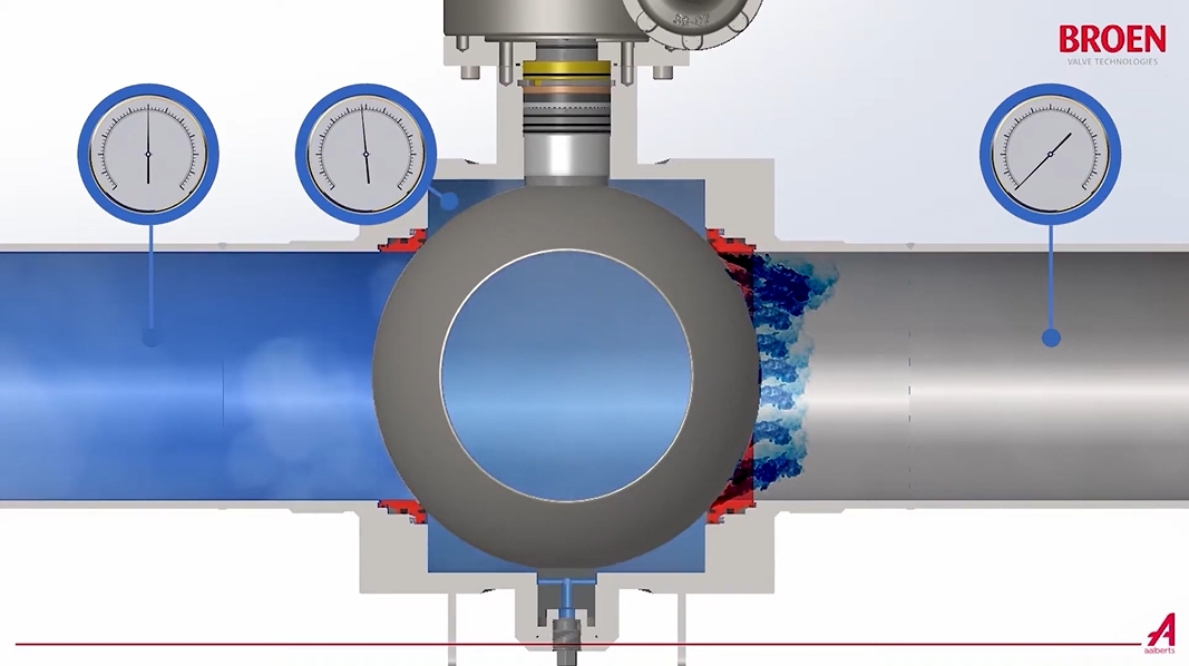 Valve seat options: DPE v SPE 阀门数据中心 / 中国阀门企业数据