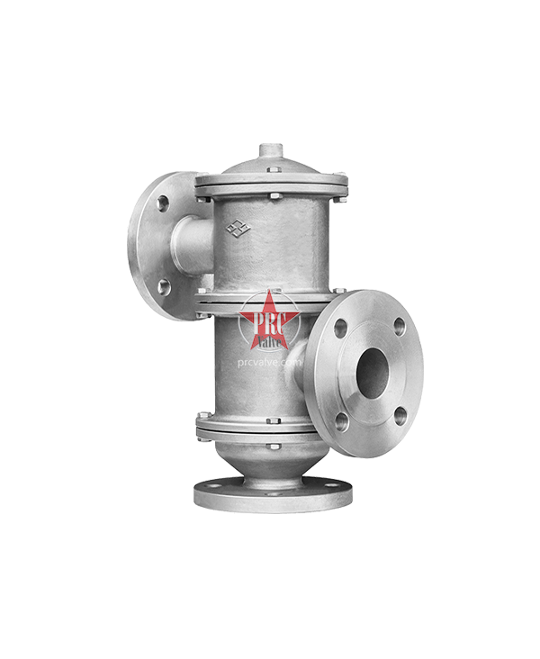 HXF-II Dual Tube Breather Valve - BAOYI Group Co.,Ltd.